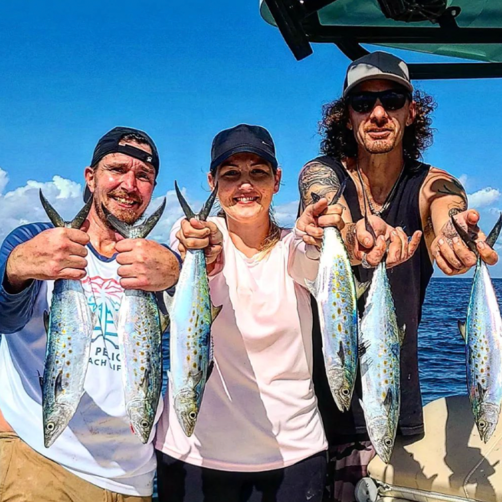 How to take instagram-worthy boating photos of your Sea Chaser