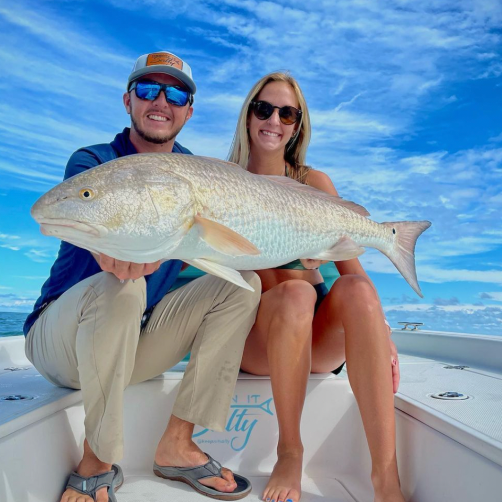 How to take instagram-worthy boating photos of your Sea Chaser