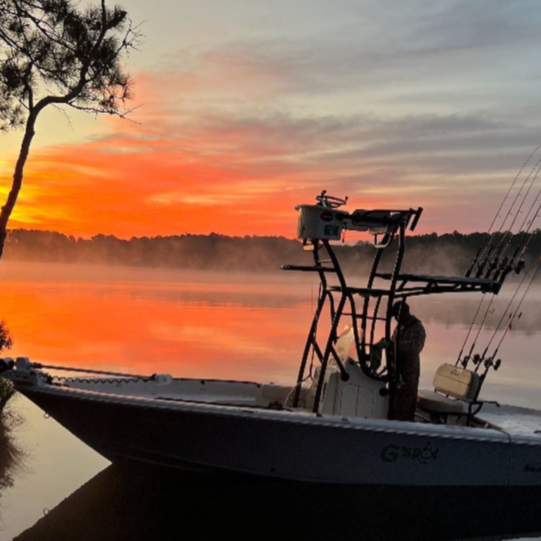 How to take instagram-worthy boating photos of your Sea Chaser
